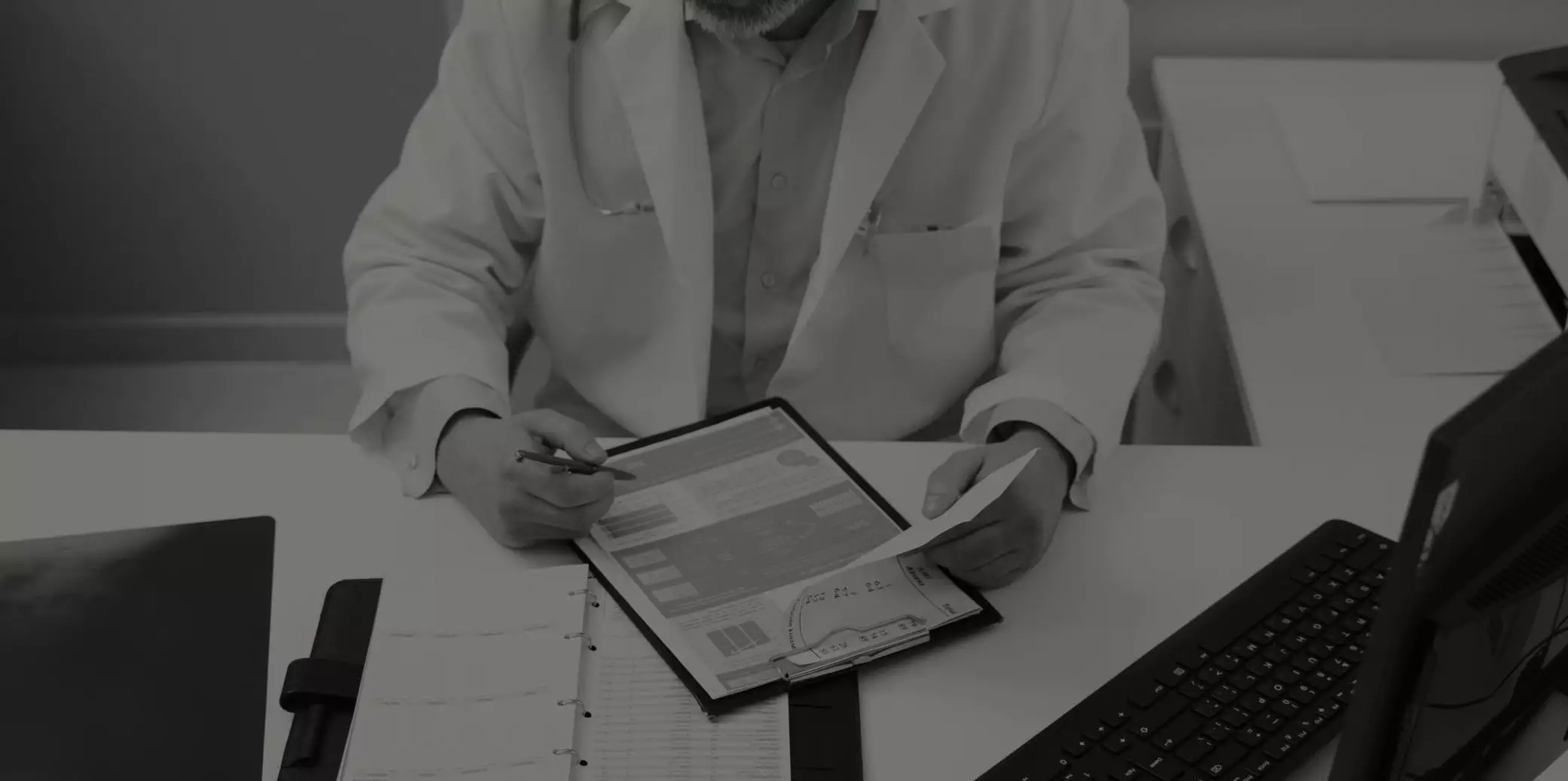 Is your hospital management really effective? - Eximio - Gestão hospitalar