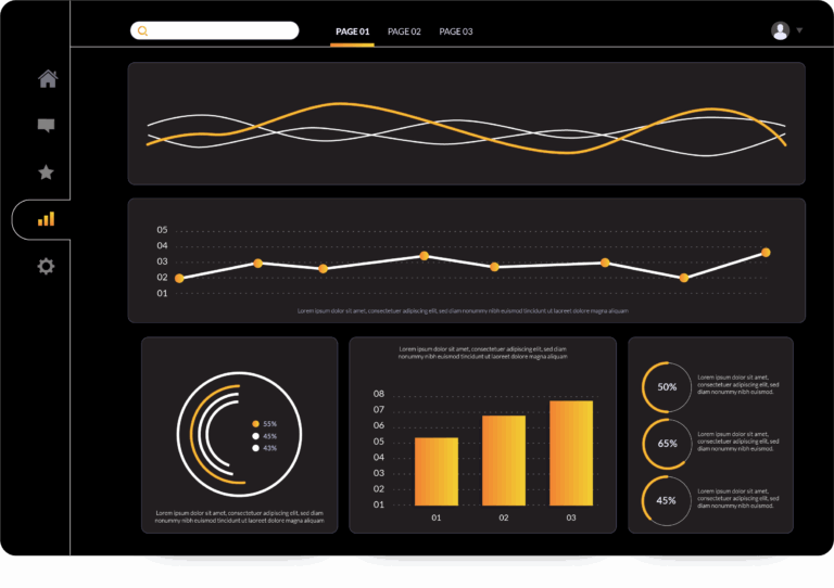 Página Inicial - Eximio - Gestão hospitalar